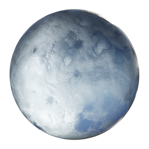 Ice Shader | FREE ice materials | BlenderKit