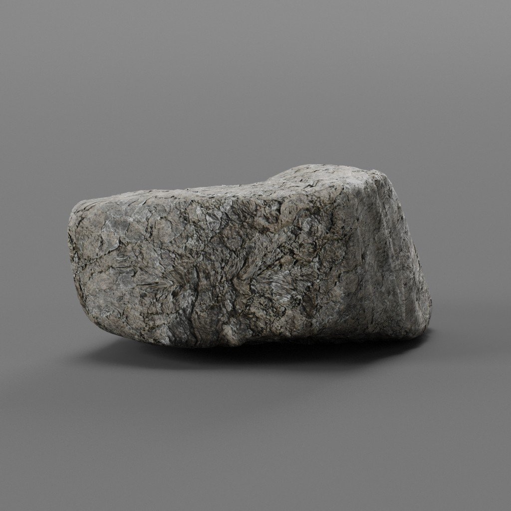BlenderKit | FREE 3D models, textures and other Blender assets