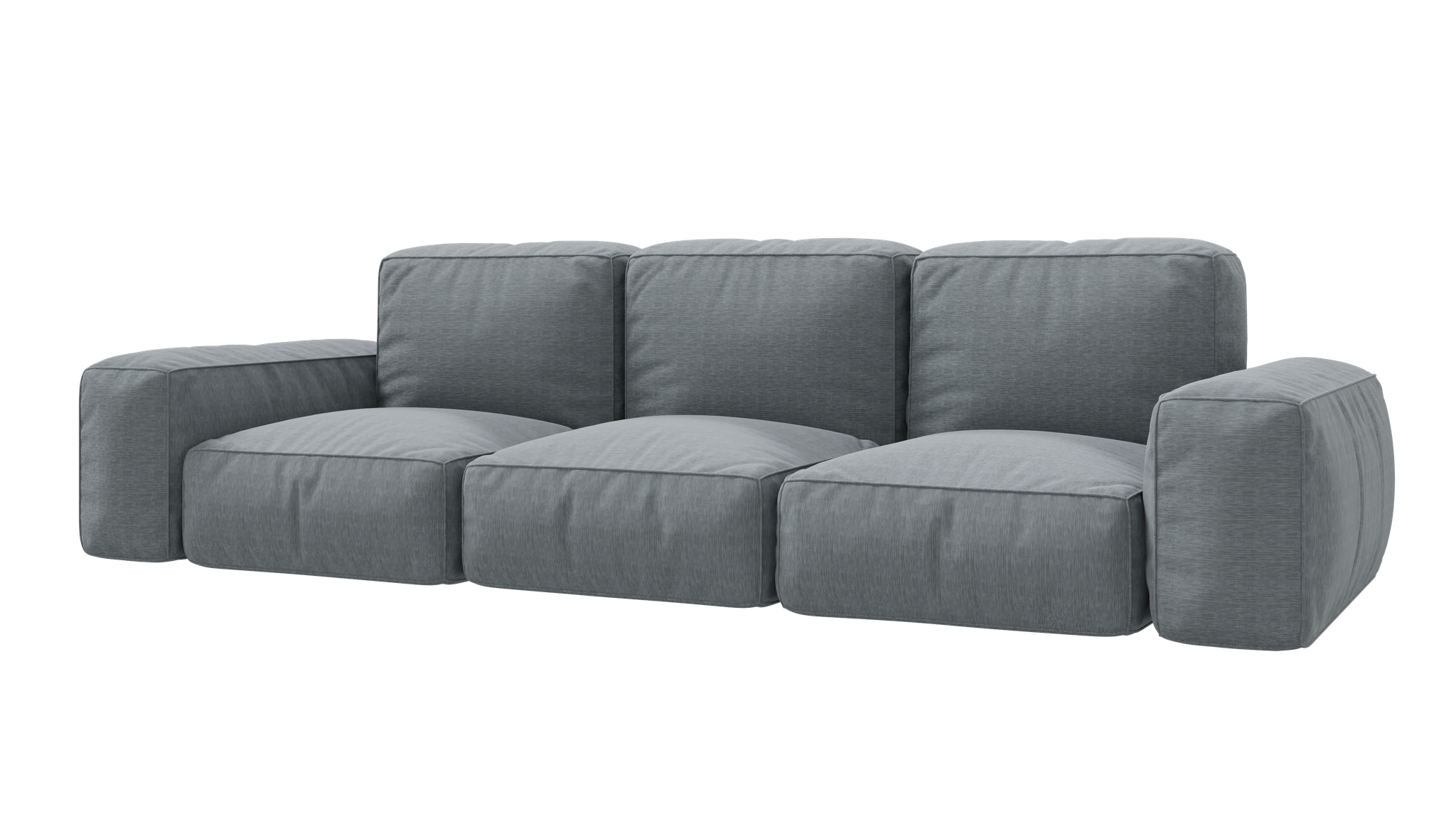 Sofa 9 | Sofas models | BlenderKit