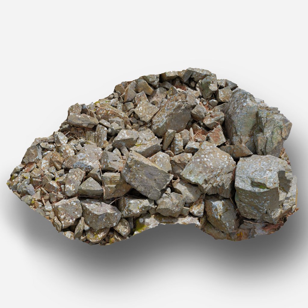 Huge Ocean | FREE 3D Environment Elements models | BlenderKit