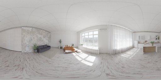 Brown Photostudio 04 | FREE Studio HDRis | BlenderKit