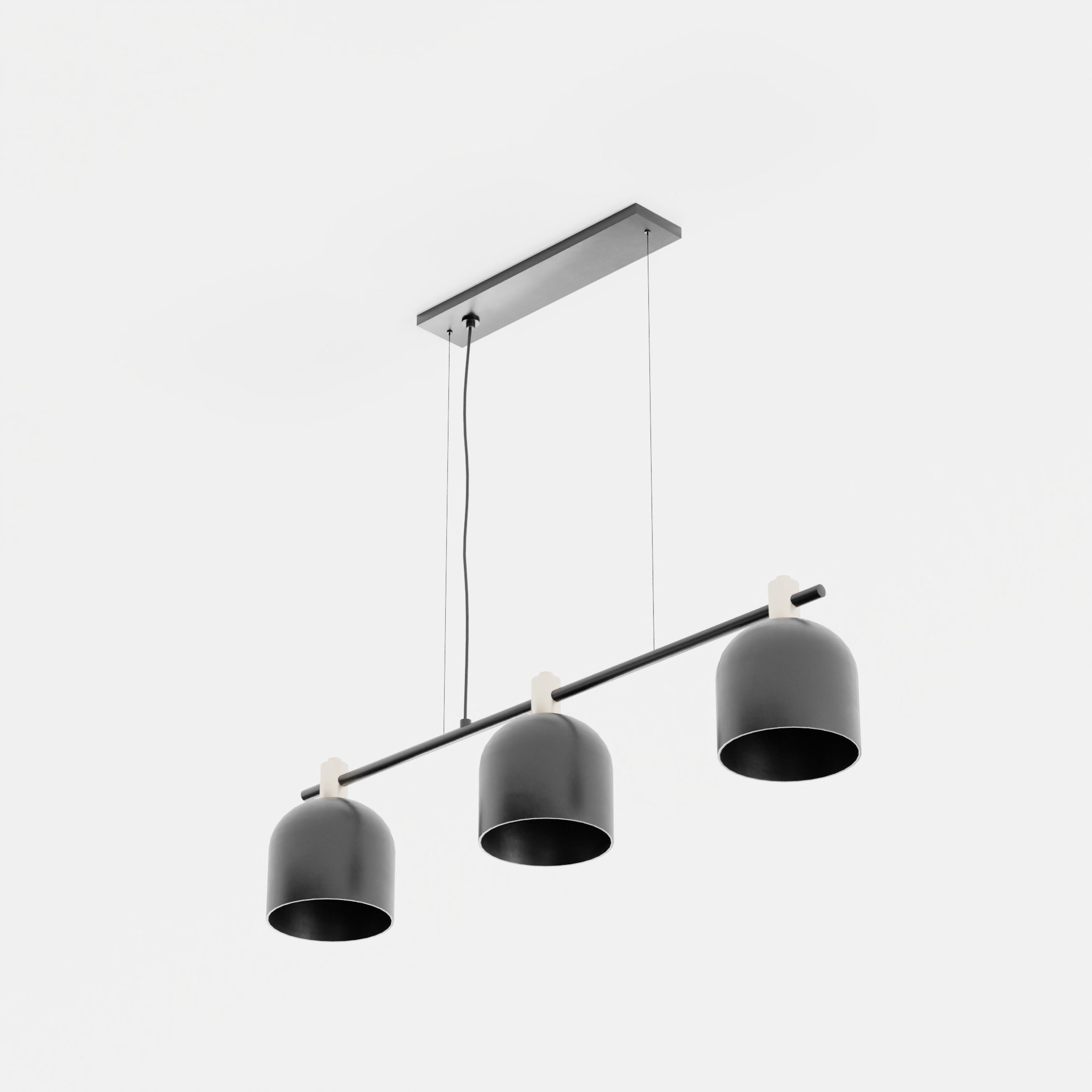 Lamp 13 | Ceiling Lights models | BlenderKit