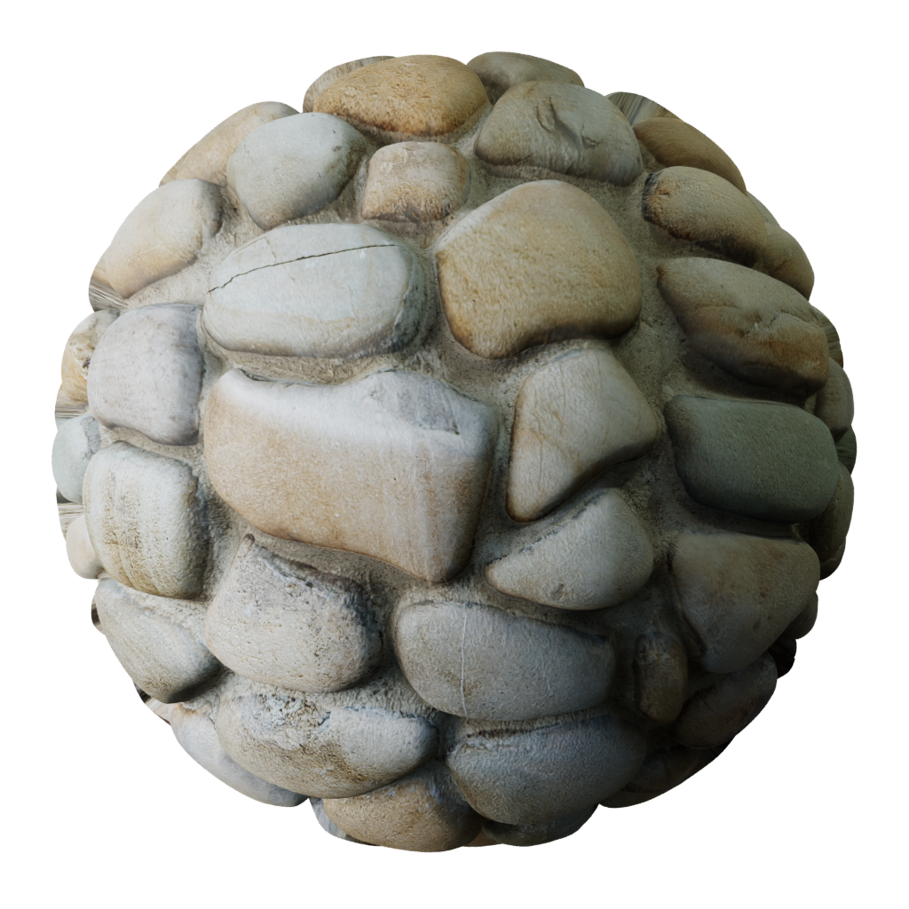 Stone | FREE stone materials | BlenderKit