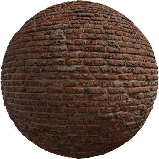 Brick Texture | FREE bricks materials | BlenderKit