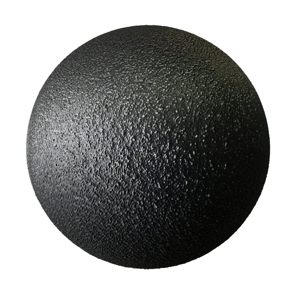 Galvanised metal | FREE metal materials | BlenderKit