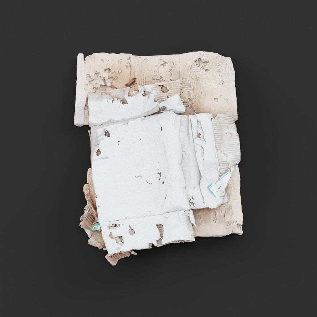 Rope with Easy Physics | FREE 3D Other models | BlenderKit