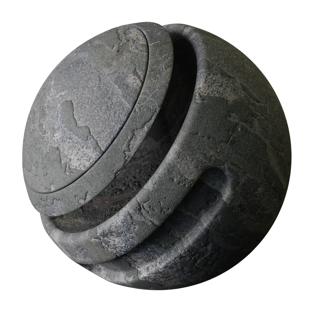 Asphalt/Road Texture | FREE asphalt materials | BlenderKit