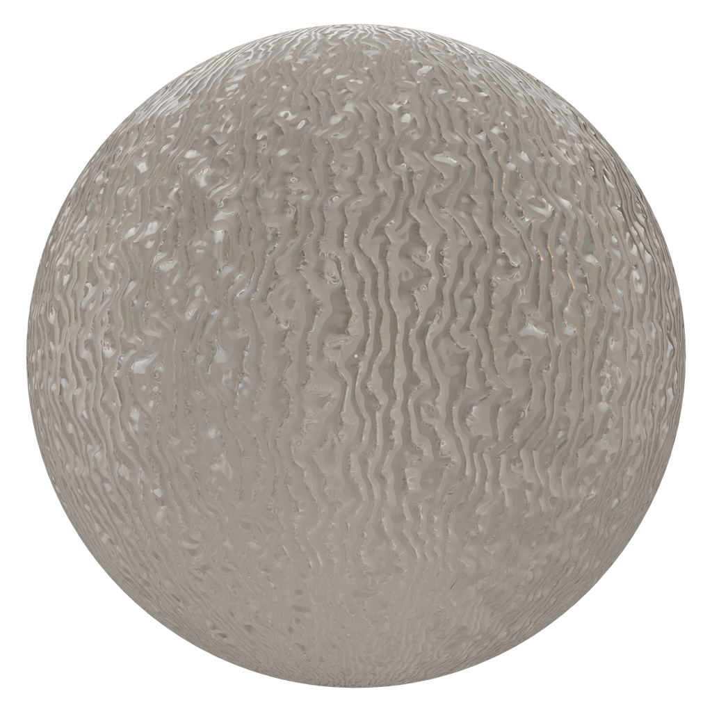 Procedural Contora Glass | FREE glass materials | BlenderKit