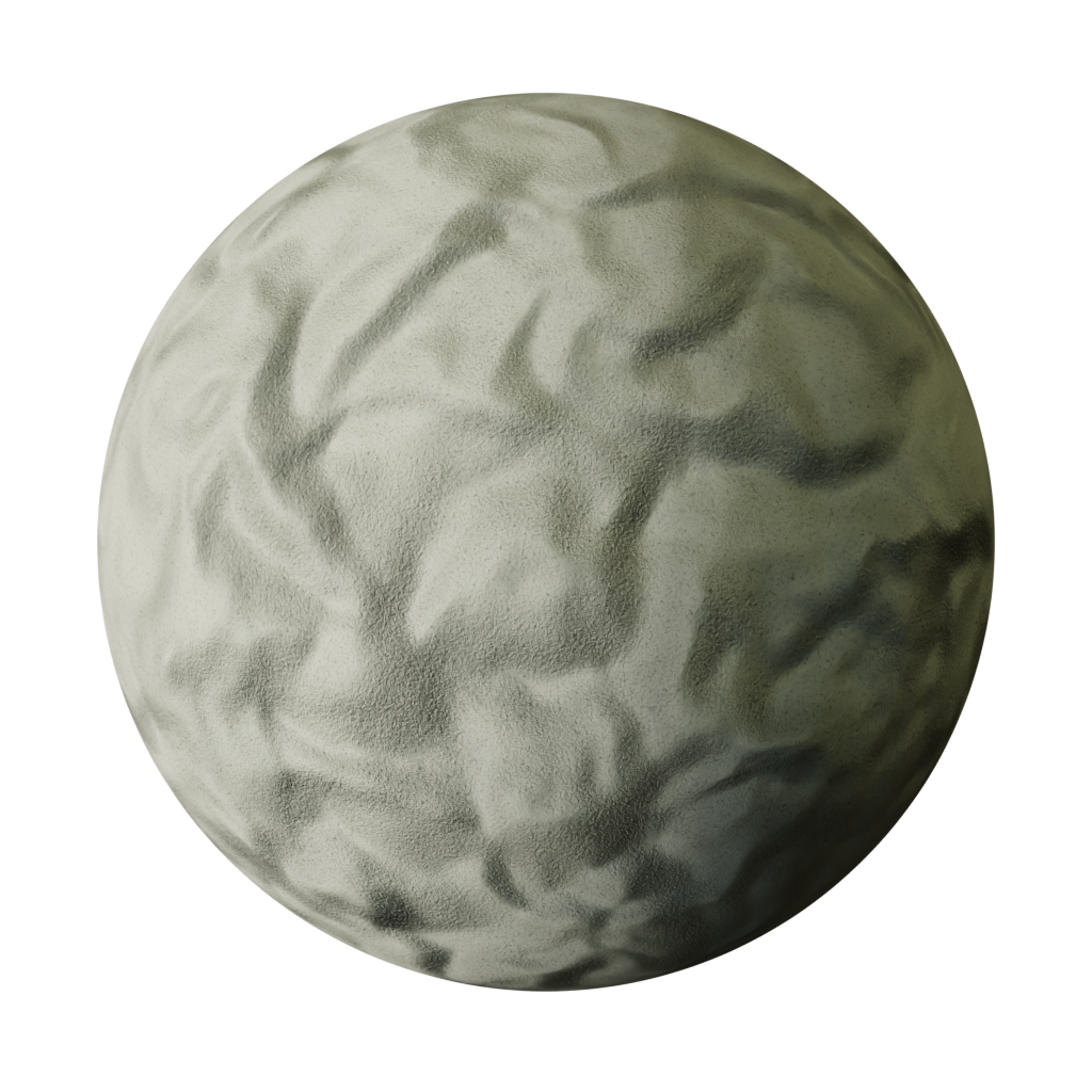 Wavy Rippled Sand | FREE sand materials | BlenderKit