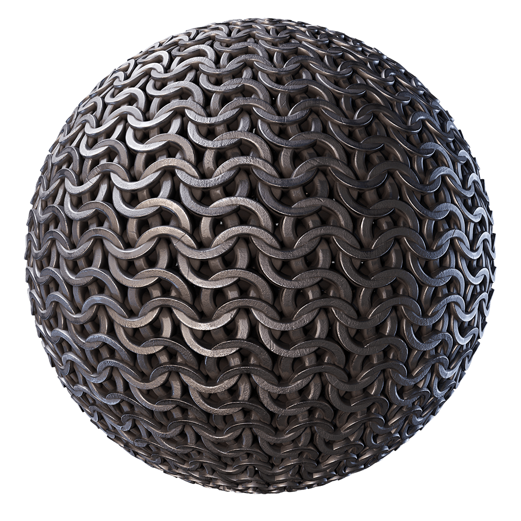 Stainless Steel | FREE metal materials | BlenderKit