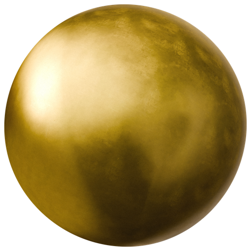 Gold | FREE metal materials | BlenderKit
