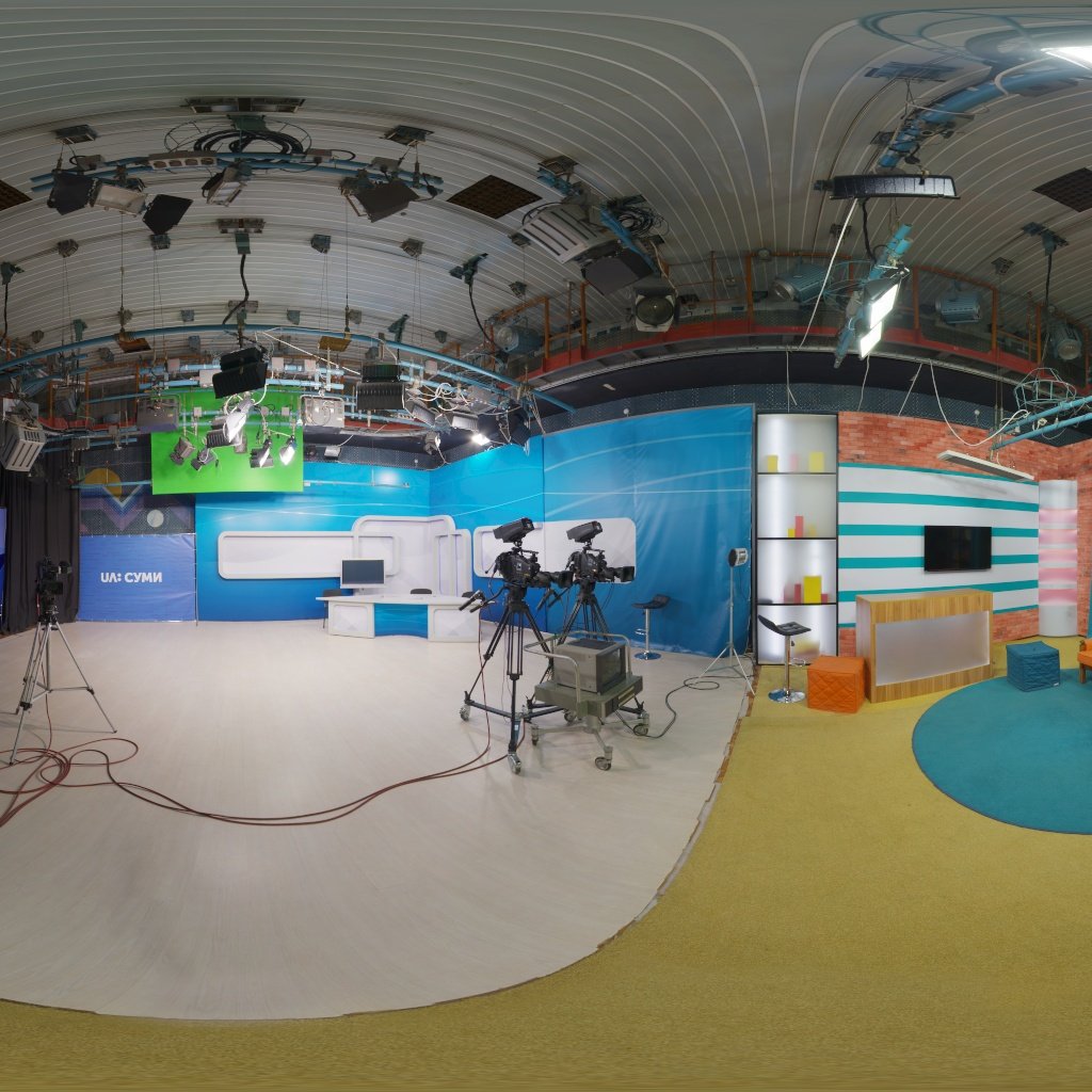 Free Studio Light HDRI | FREE Studio HDRis | BlenderKit