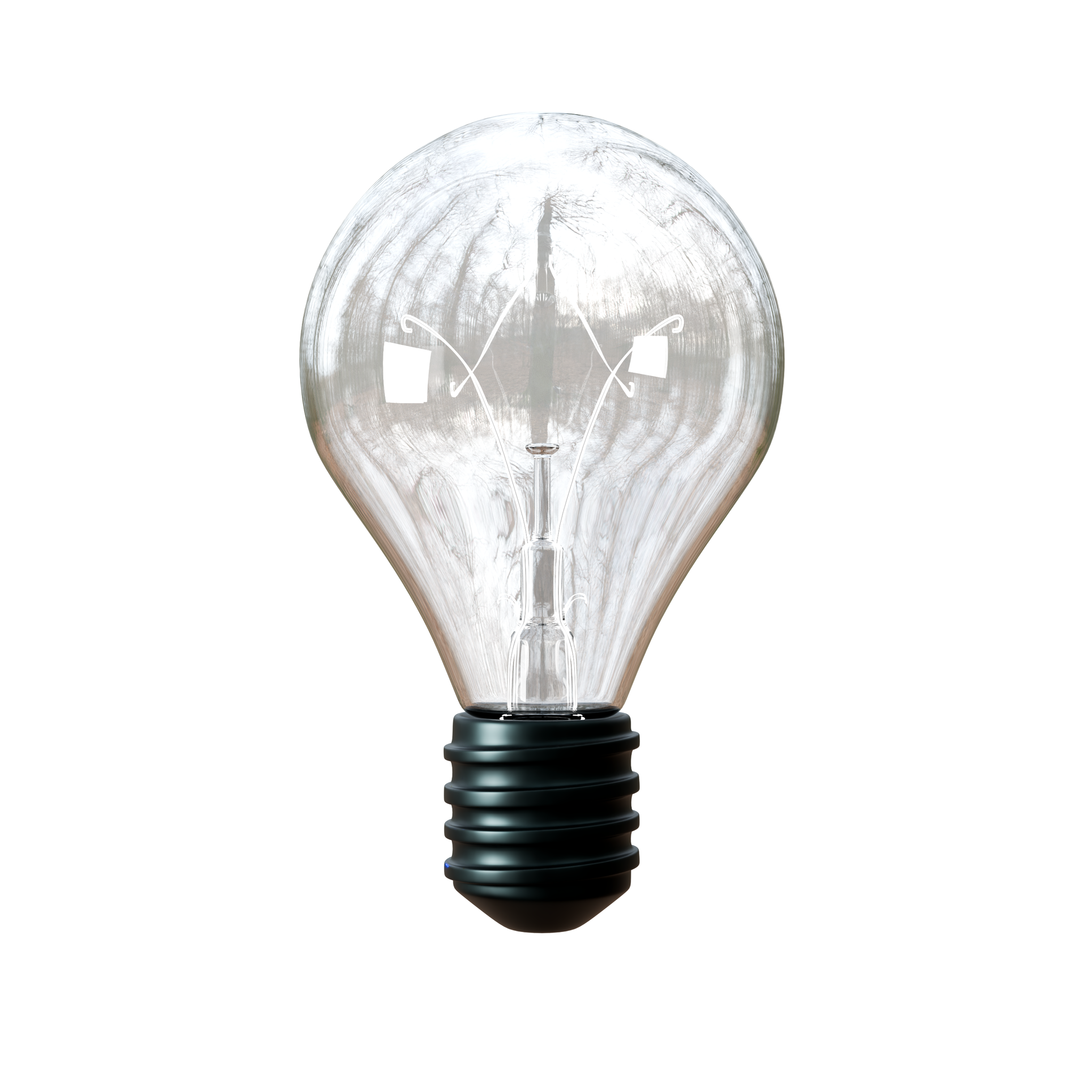 Light Bulb | FREE Lights models | BlenderKit