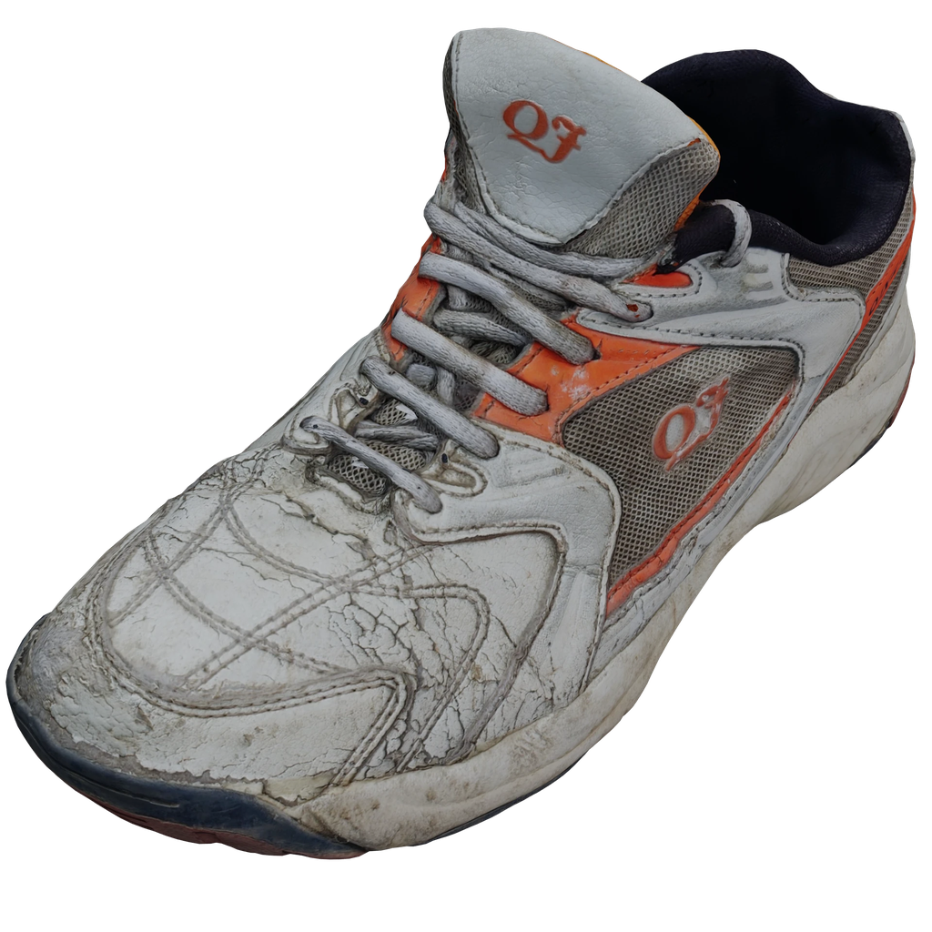 Shoes Worn | Footwear models | BlenderKit