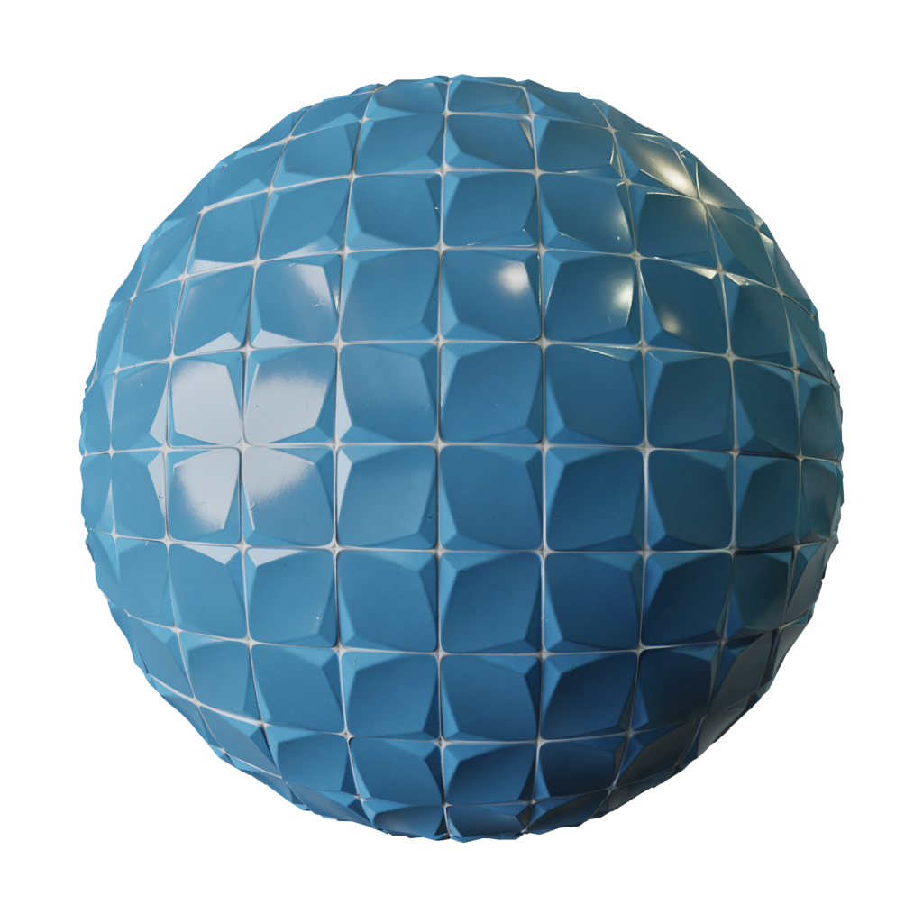 Ceramic Tile | FREE tiles materials | BlenderKit