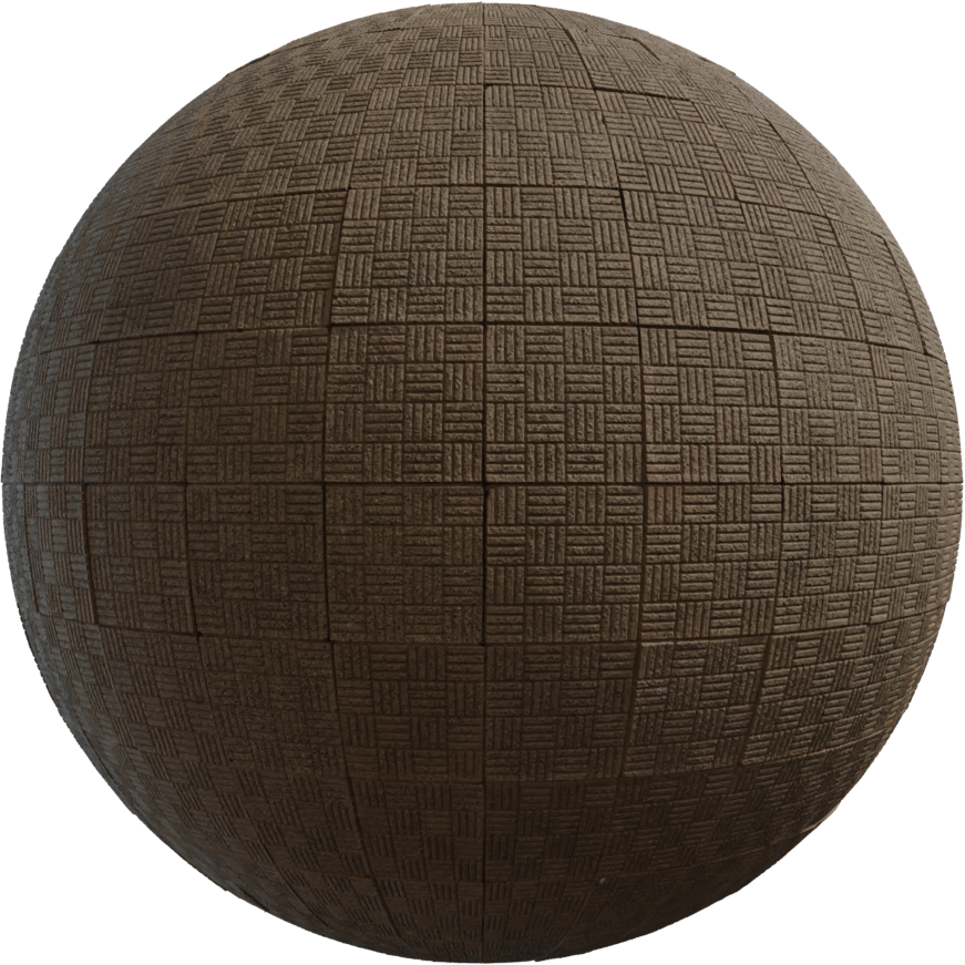 FNaF Wall | FREE concrete materials | BlenderKit