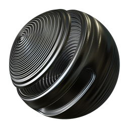 Anisotropic Metal | FREE metal materials | BlenderKit
