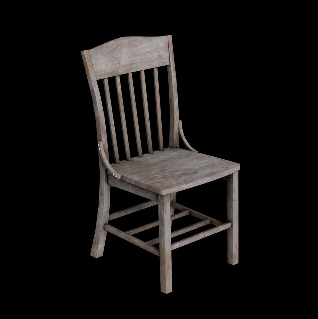 Chair 03 | FREE Chairs models | BlenderKit