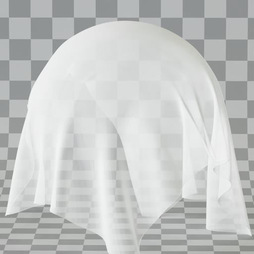 Procedural Fabric Bump Map Template | FREE fabric materials | BlenderKit