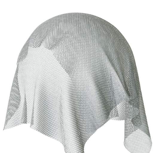Mesh fabric | FREE fabric materials | BlenderKit