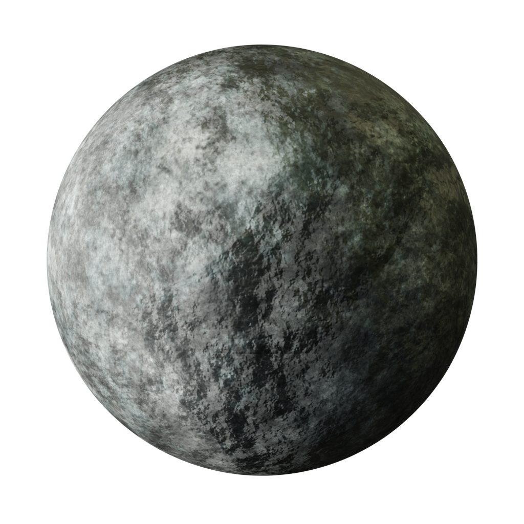 Stone (procedural) | FREE stone materials | BlenderKit