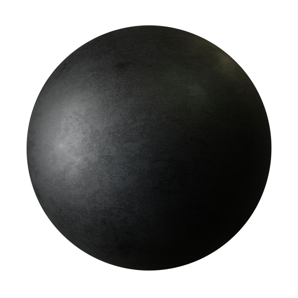 Matte Tire Rubber | FREE rubber materials | BlenderKit