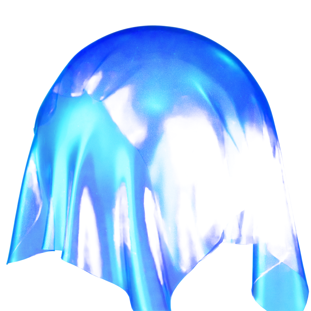 Plastic wrap | FREE plastic materials | BlenderKit