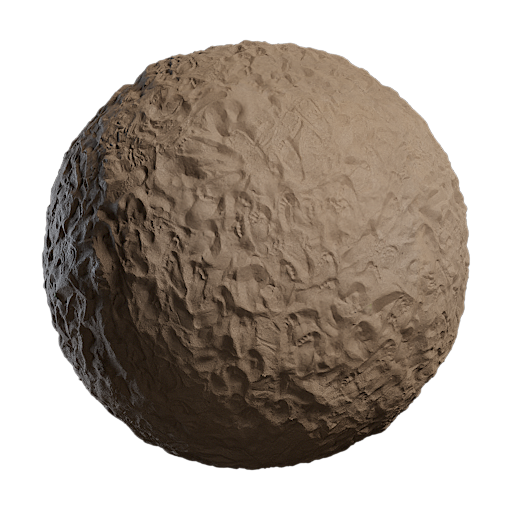 Sands | FREE sand materials | BlenderKit