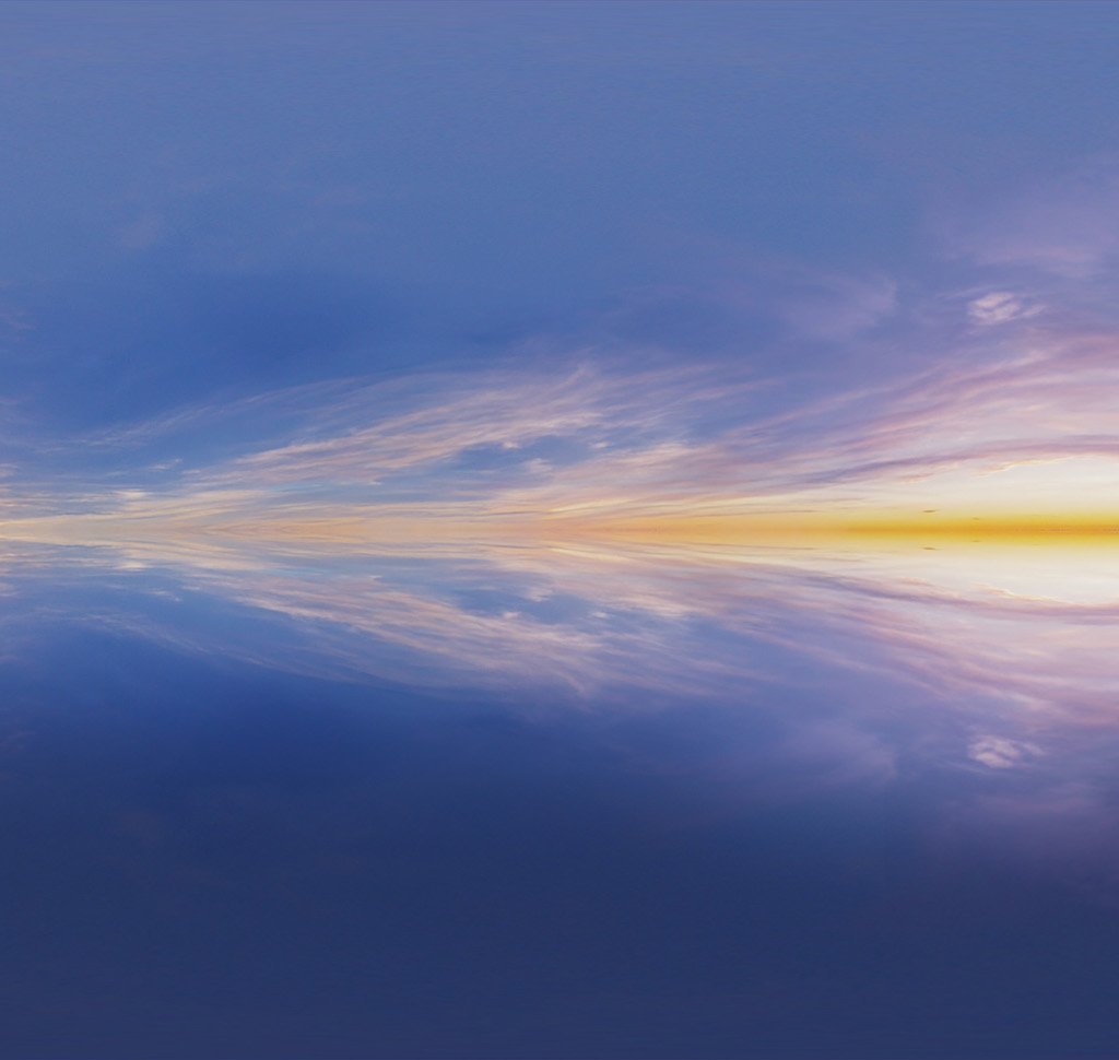 BlenderKit | Download the Twilight Pastel Sky Reflection hdr