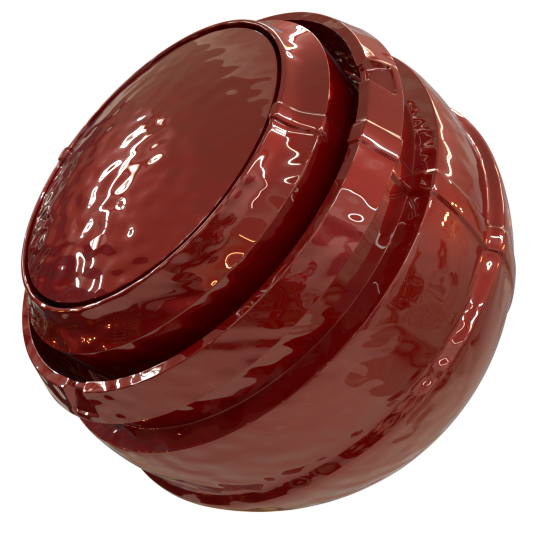 Blood | FREE 3D liquid materials | BlenderKit