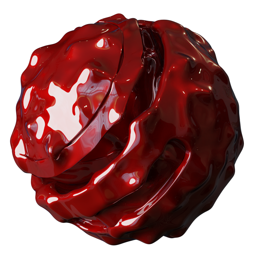 Blood | FREE liquid materials | BlenderKit