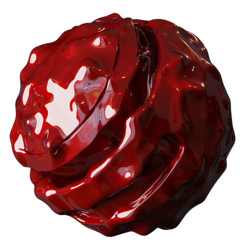 Blood | FREE liquid materials | BlenderKit