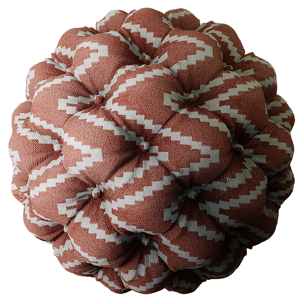 Fabric Deep Buttoning Pattern | FREE Texture Fabric 3D Materials ...