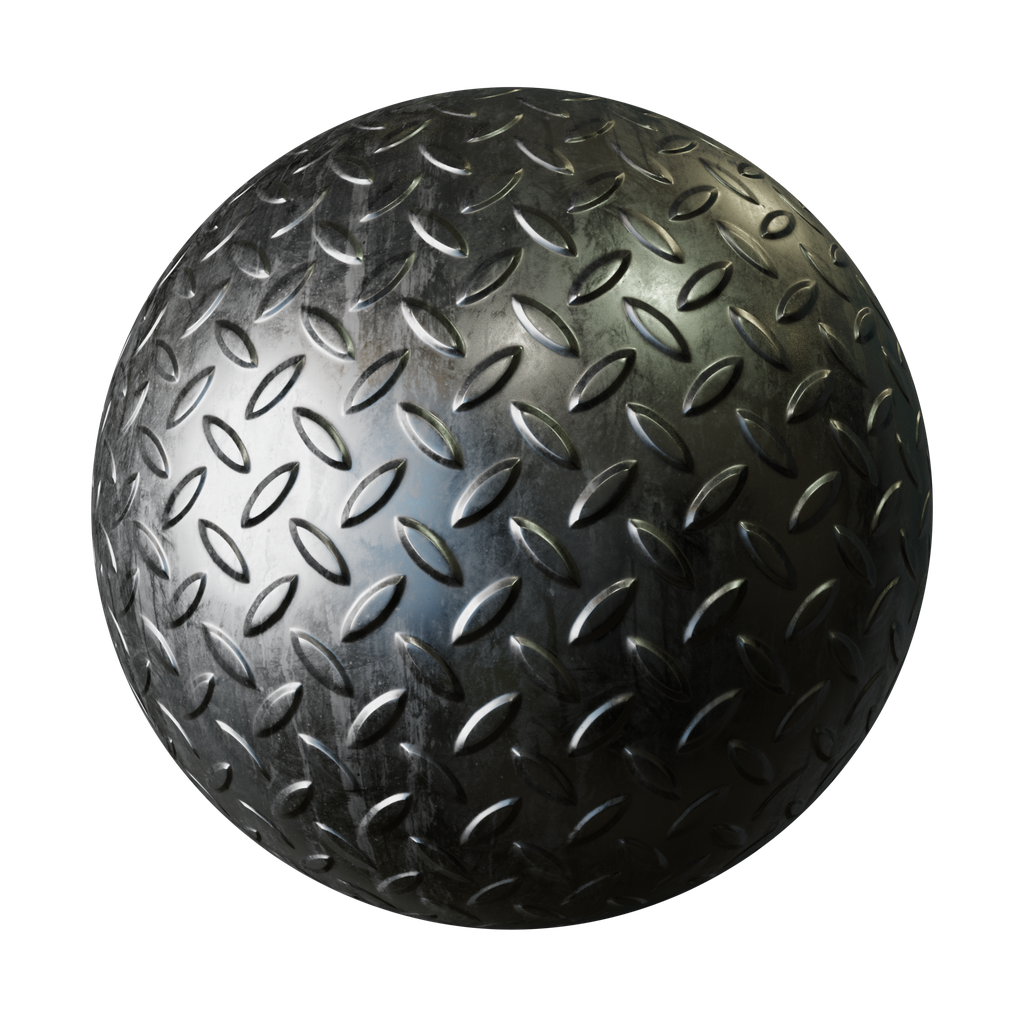 BlenderKit Download The FREE Metal Plate Material blenderkit-download-the-free-metal-plate-material