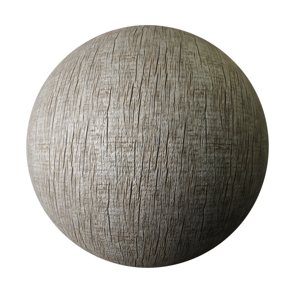 Old Wood | FREE wood materials | BlenderKit