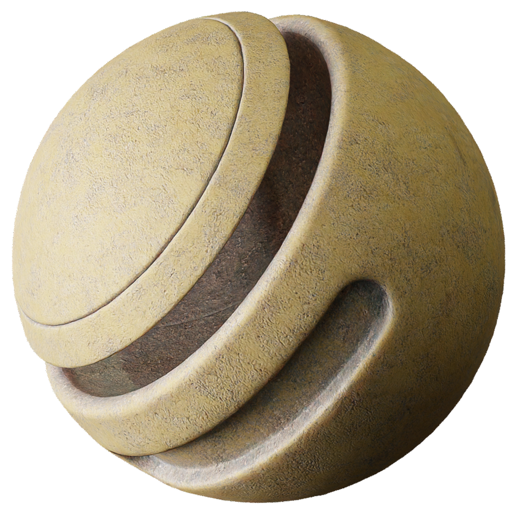 Plaster Sand | FREE plaster materials | BlenderKit