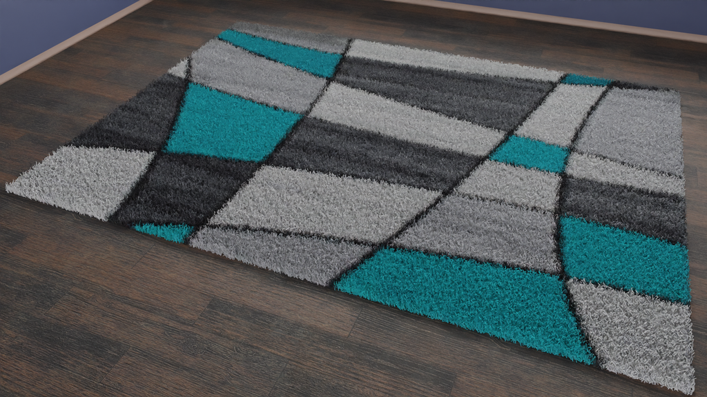 Carpet / rug | FREE Carpets models | BlenderKit