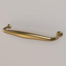 ENERYDA 112mm handle | Architecture models | BlenderKit