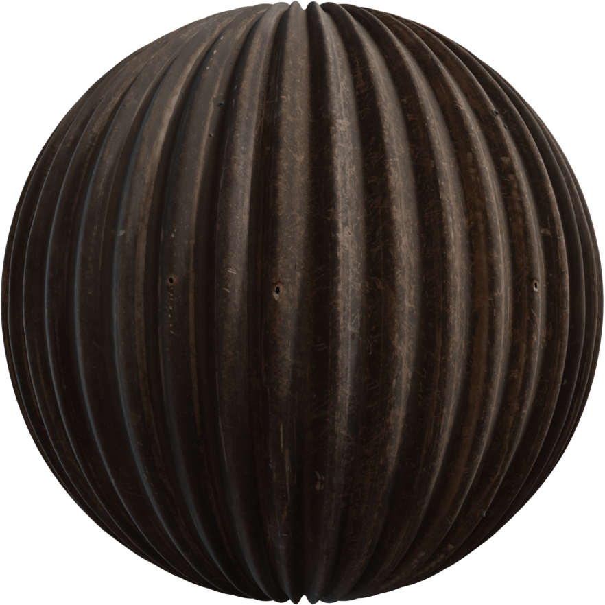 Procedural brain matter | FREE human materials | BlenderKit