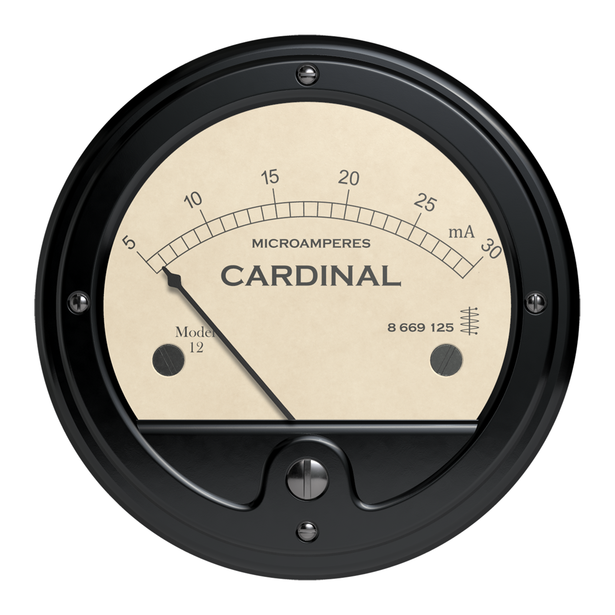 Analogue Dials | FREE tech materials | BlenderKit