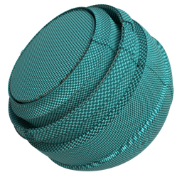 Fabric Textile Generator | FREE 3D fabric materials | BlenderKit