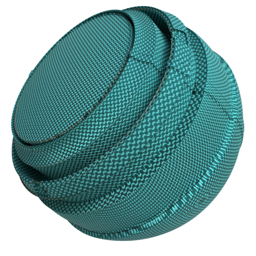 Fabric Textile Generator | FREE 3D fabric materials | BlenderKit