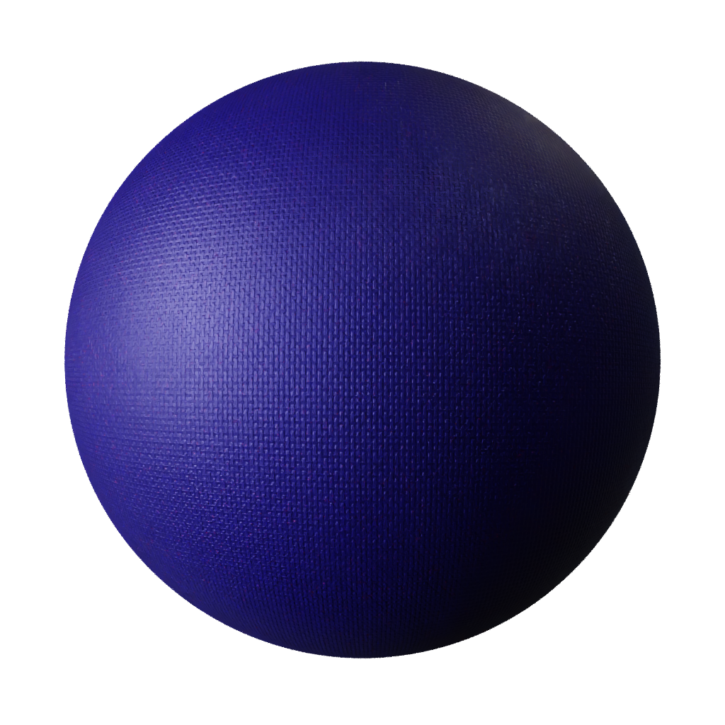 Plastic Blue 20 | FREE plastic materials | BlenderKit