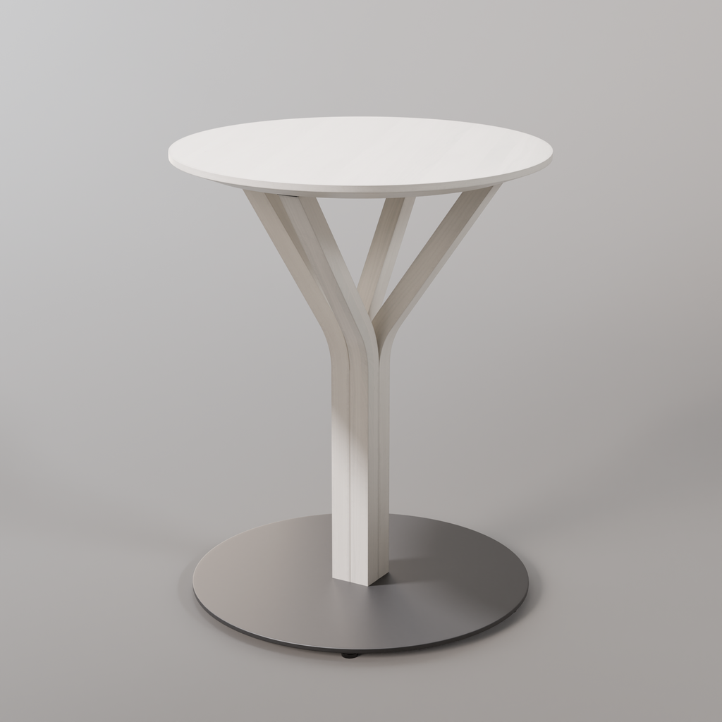 Bloom central Table 271D60 S110 | Tables models | BlenderKit