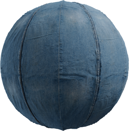 Denim Fabric | FREE Blackout Fabric 3D Materials materials | BlenderKit