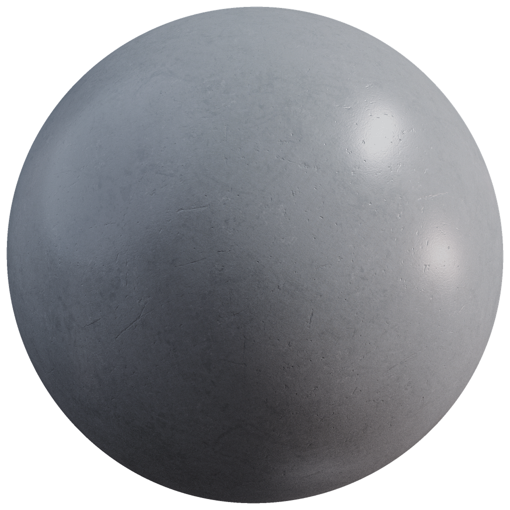 Light Concrete | FREE concrete materials | BlenderKit