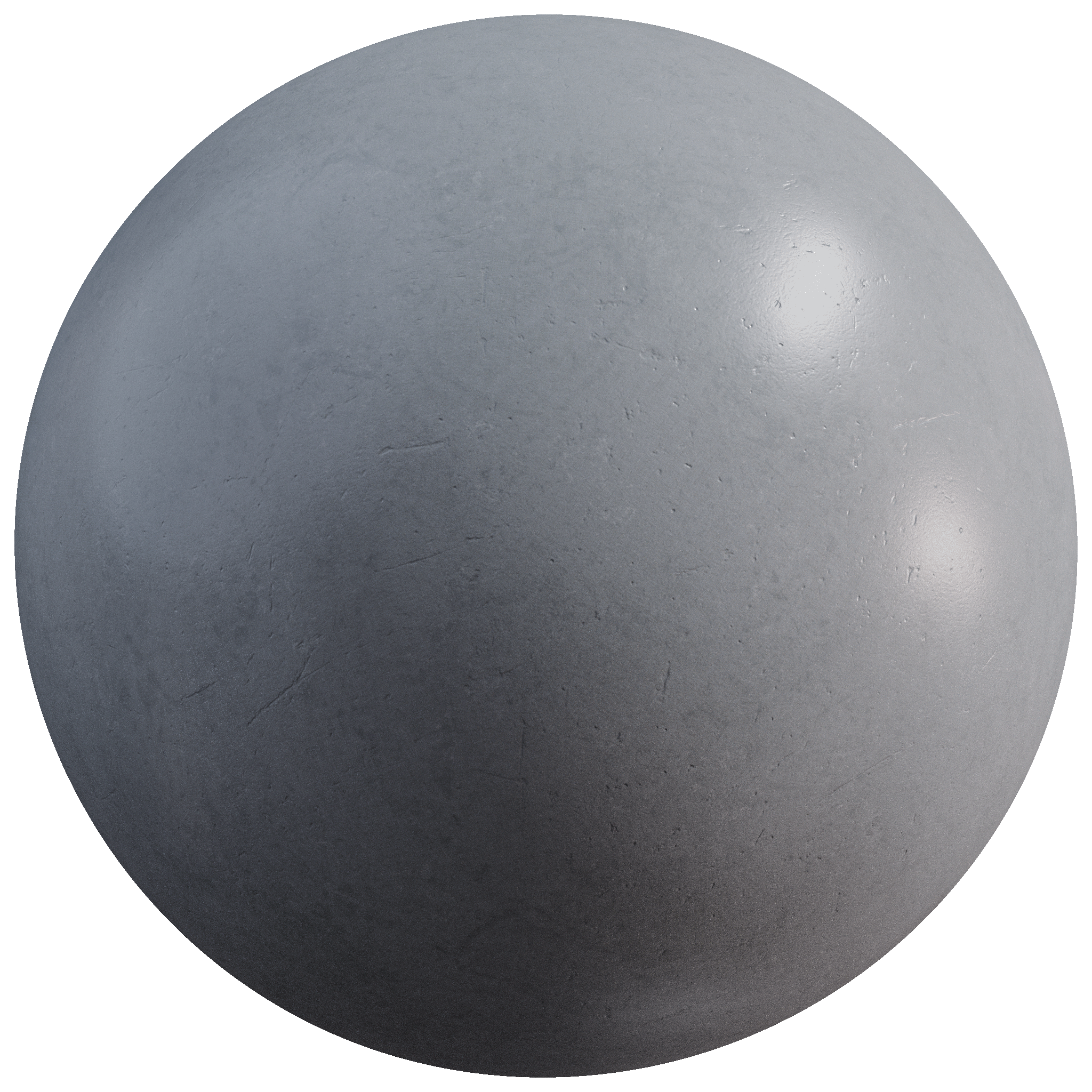 Light Concrete | FREE concrete materials | BlenderKit