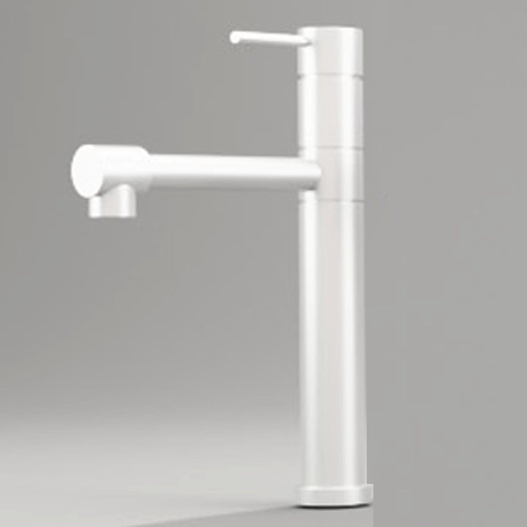 Blanco faucet set 01 | Kitchen Faucets models | BlenderKit