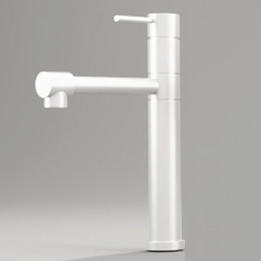 Blanco faucet set 01 | Kitchen Faucets models | BlenderKit