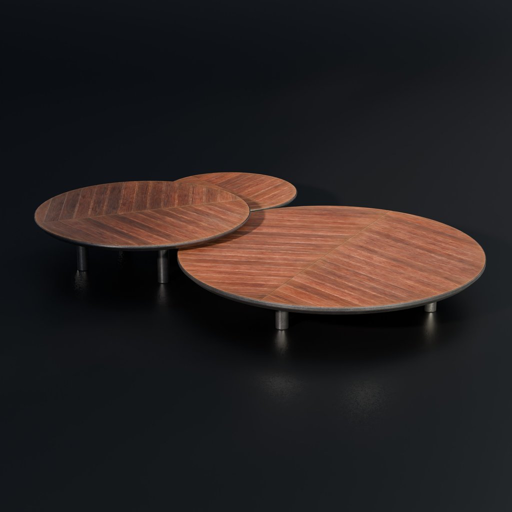 Park Bench | FREE Benches models | BlenderKit